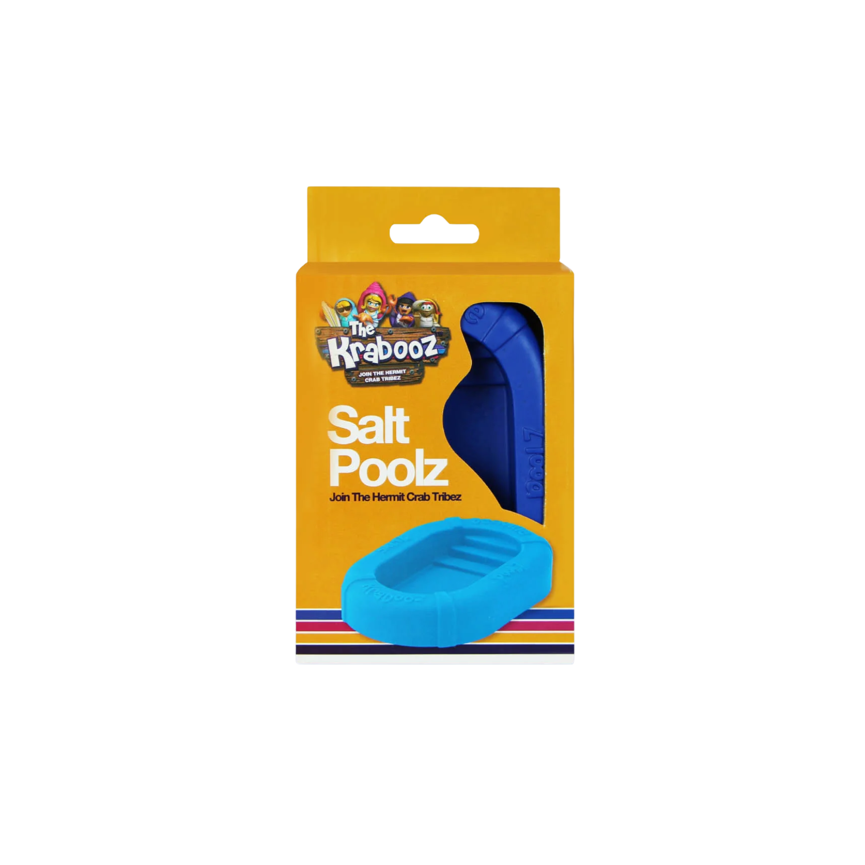Krabooz Saltz Pool Khuds – Marine Plus Aquariums
