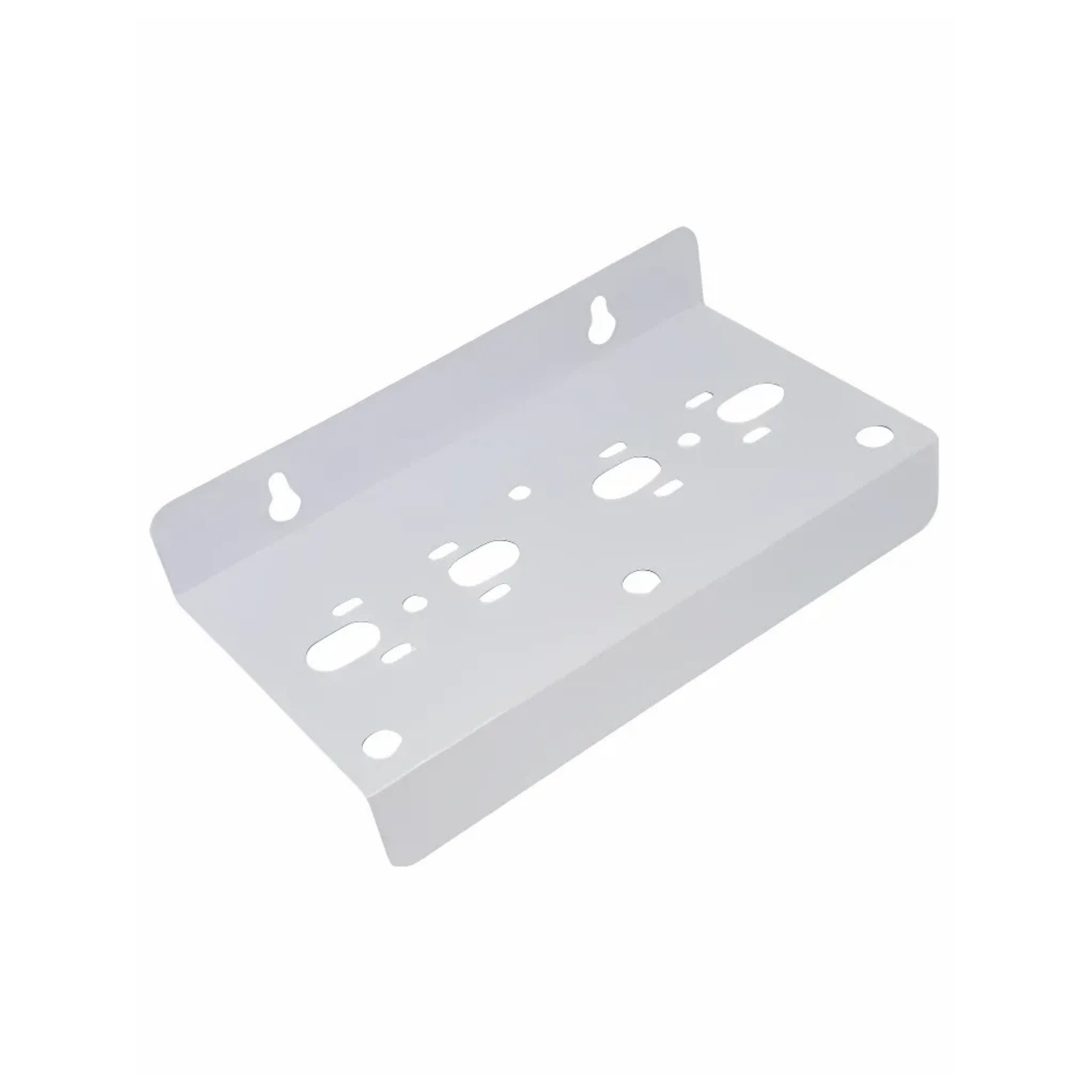 RODI Double Mounting Bracket for 10" housings – Marine Plus Aquariums