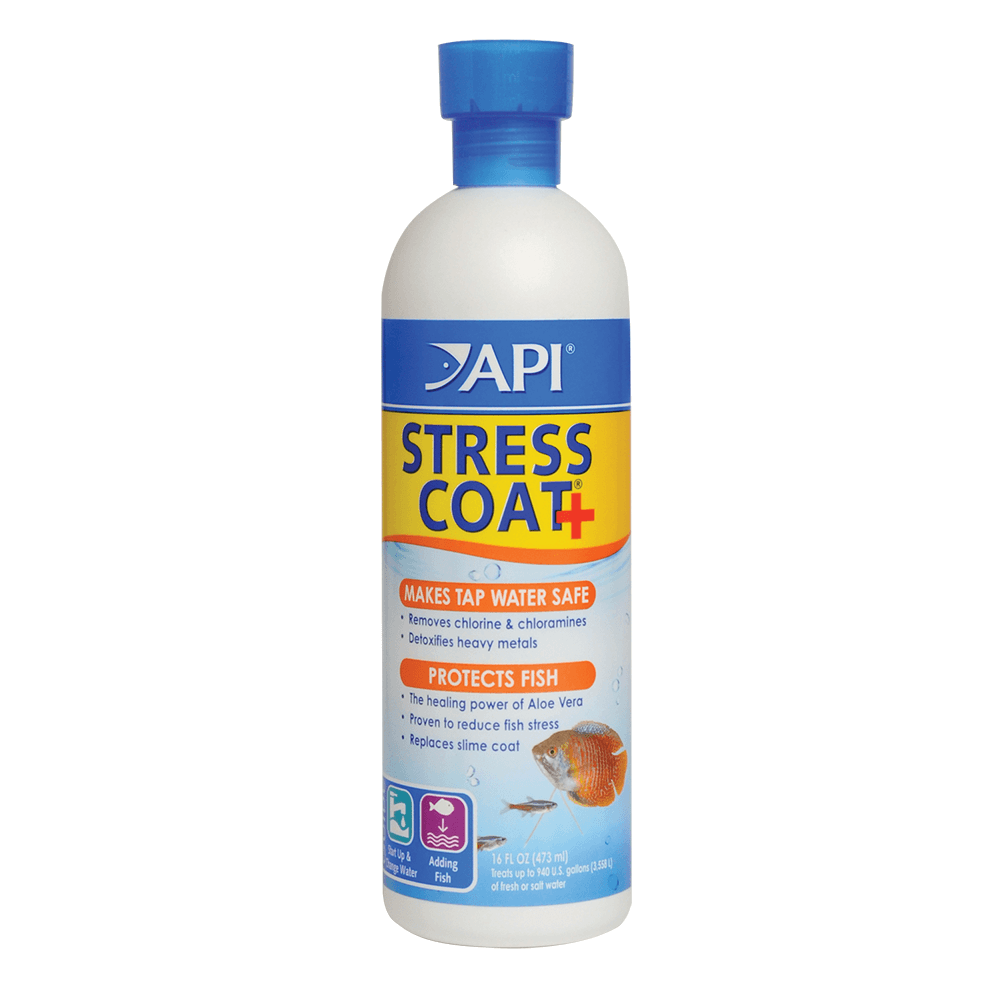 API Stress Coat – Marine Plus Aquariums